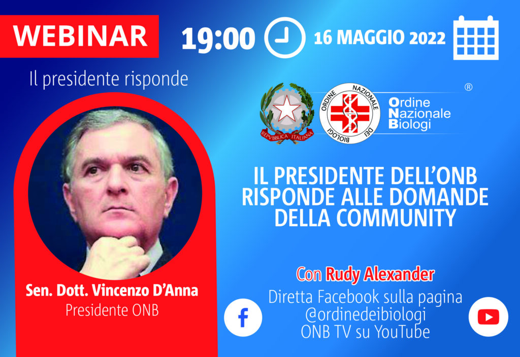 Ordine dei Biologi della Lombardia