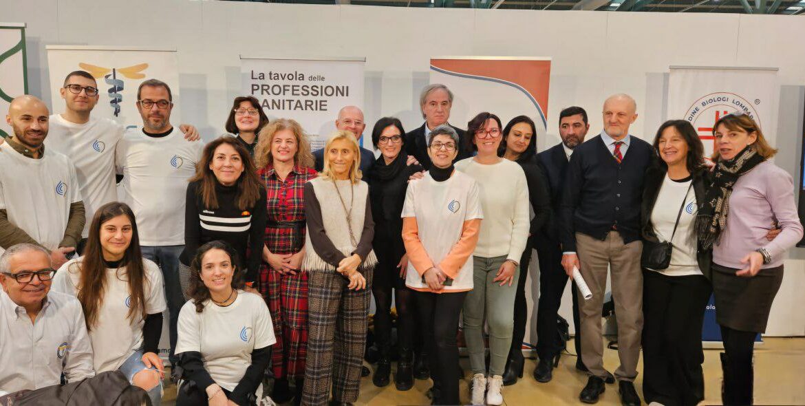 Le ultime News - Ordine Biologi Lombardia