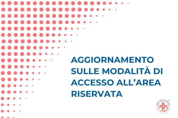 Accesso all'area riservata per gli iscritti a OBL attraverso SPID e CIE - Ordine Biologi Lombardia
